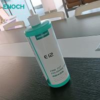China Automotive Paint Car Body Cutting Compound Paste Ultra Fine Mirror Finishing Micro for sale