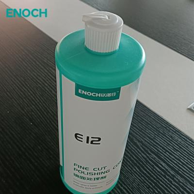 China Car Body Automotive Paint Polishing Compound Fine Wax Reducing Scratches Remover for sale