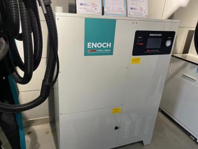 China Auto Refinishing Products Car Body Repair Products Centralised Dust Extraction System for sale