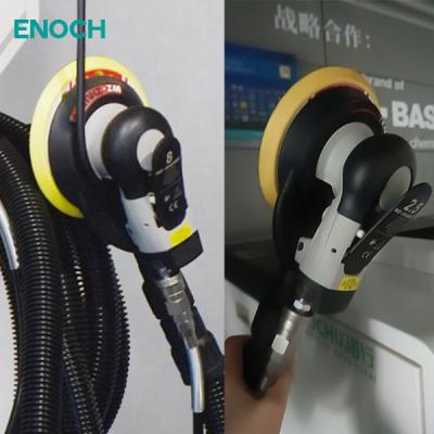China Automotive Car Body Air Sander With Vacuum 5 Inch 6 Inch Orbital for sale