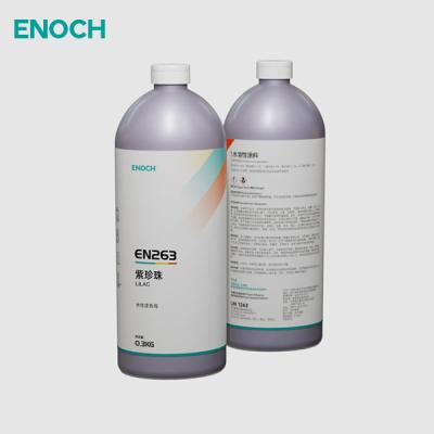 China Base Coat Paint For Car Paint Refinishing Acrylic Ceramic Coating Automotive 0.3Kgs/Pack for sale