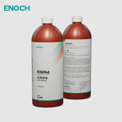 China touch up yellow Red Brown Car Paint Refinishing wet sanding Industrial Spray Paint Water Based for sale