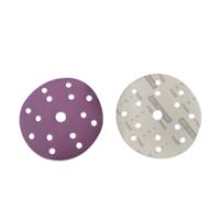 China 80 Grit CE Car Sandpaper For Automotive Repairs for sale