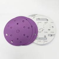 China 3000 Grit Automotive Sandpaper For Car Repair & Maintenance for sale