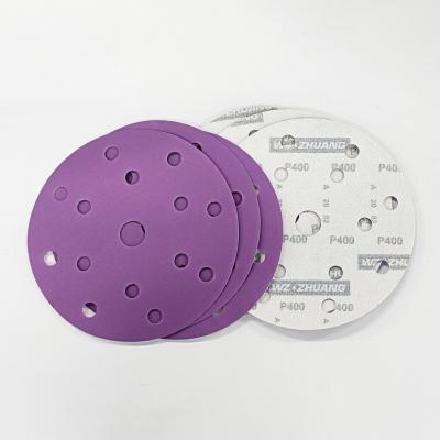 China 3000 Grit Automotive Sandpaper For Car Repair & Maintenance for sale