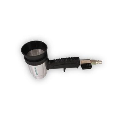 China 30-80cm Drying Distance ABS Car Dryer Blower Portable For Automotive Drying for sale