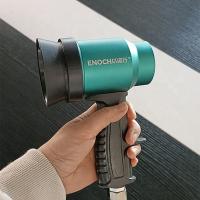 China 270l/Min Car Air Dryer Blower With Overheat Protection for sale