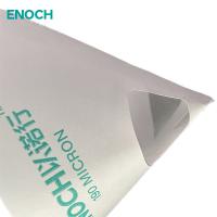 China Odm OEM Vehicle Fine Mesh Car Paint Strainer White Color for sale