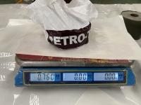 China Soft Green Color Color Petrol Tape For Metal Buried Fittings Corrosion Protection for sale