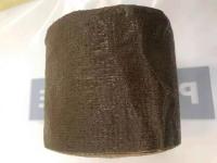 China Non Woven Petrol Grease Tape For Irrigulat Pipe Fittings Sealing Protection for sale