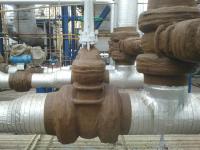 China Neutral Petrolatum Anti Corrosion Tape For Gas Pipe Waterproofing for sale
