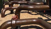 China Neutral Petrolatum Anti Corrosion Tape For Gas Pipe Waterproofing for sale