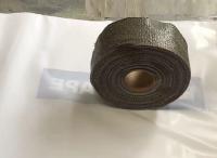 China Neutral Petrolatum Anti Corrosion Tape For Gas Pipe Waterproofing for sale