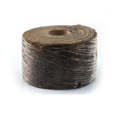 China Petrolatum Tape for Corrosion Protection and Waterproofing with Non-Woven Backing for sale