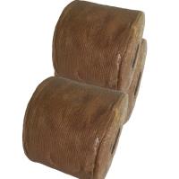 China Petrolatum Tape for Corrosion Protection and Waterproofing with Non-Woven Backing for sale