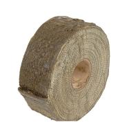 China Pipeline Petrolatum Wax Anti Rust Tape For Metal Fittings Sealing for sale