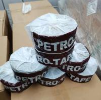 China 1.1-1.2mm Thickness Petrolatum Tape for Corrosion Protection with 10M Roll Length for sale