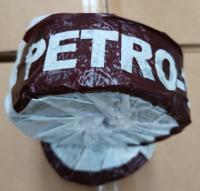 China PETRO Petrochemical Wax Tape Pipe Coating Anticorrosive for sale