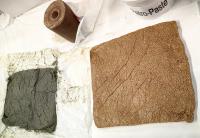 China PETRO Bitumen Petrolatum Mastic Coating Molding Anti Corrosion for sale