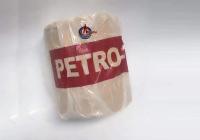China Light Yellow Wax Petrol Tape Roll Corrosion Protection 50mm 100mm for sale