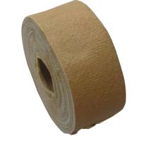 China Light Yellow Wax Petrol Tape Roll Corrosion Protection 50mm 100mm for sale