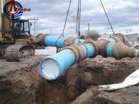 China Waterpoofing Petrolatum Tape Coating Sealing For Oil Storage Tanks for sale