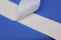 China Black Butyl Rubber Tape Glue For Waterproofing Insulation for sale