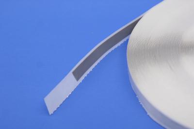 China Colored Steel Tile Adhesive Butyl Rubber Tape Aging Resistance for sale