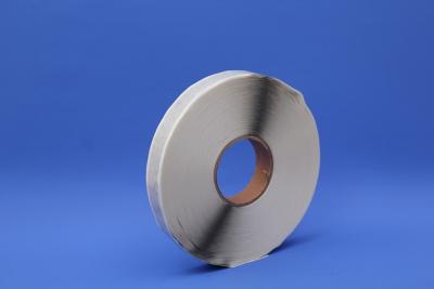 China OEM Waterproof Tape Butyl Rubber For Windshield Sealant for sale