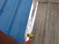 China Outdoor Duct Aluminium Waterproof Tape High Adhesive Strength for sale