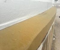 China Soft Brown Petrolatum Primer To Strong The Adhesion Of Tapes And Mastics for sale