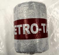 China High Adhesive Strength PETRO Petrolatum Wax Tape UV Resistant For Industrial for sale