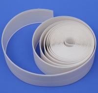 China Mildewproof Wall Bathtub Caulk Strips Sealer Tape White OEM for sale