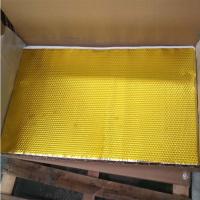 China Self Adhesive Aluminum Sound Deadening Tape 50mm Oem for sale
