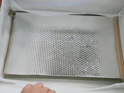 China Automotive Duct Sound Deadening Tape For Dampen Vibrations ODM for sale