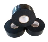 China Underground Pipe Wrap Insulation Tape PE Outdoor Butyl Rubber for sale