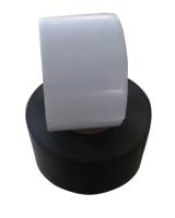 China Custom Pipe Wrapping Tape Insulation White Pipeline Protection PE inner for sale