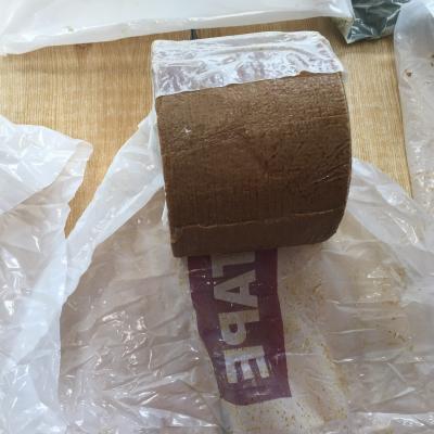 China 1.2 Mm Similar To Petrolatum Tape Corrosion Protection Extreme Temperature Resistance At 85℃ ISO Certified for sale