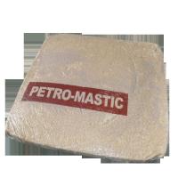 China Fitting Sealing Petrolatum Mastic PETRO Putty Dark Brown OEM for sale