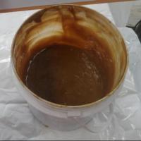 China Custom PETRO Petrolatum Coating Paste For Valves Flanges for sale