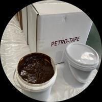 China Bulk Petrolatum Paste Primer Coating Systems Customized for sale