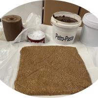 China OEM Petro Coating Systems Paste Primer For External Pipes for sale