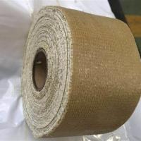 China PETRO Ptfe Tape Petrol Resistant Rolls 50mmx10mtr ISO Certified for sale