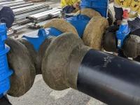China ODM Petrowrap Petrolatum Tape Self Healing For Mining Pipe for sale