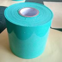 China Roll Viscoelastic Tape For Temperature Resistance -10°C To 90°C In Industrial for sale