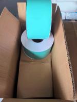 China Sealing Visco Elastic Wrap High Tear Resistance 10MX100MMx1.8MM for sale