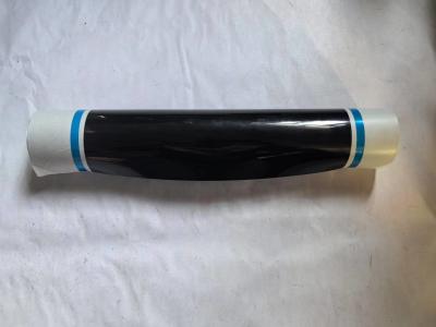 China 2PE Heat Shrinkkable Sleeve With Closure Patch For Joint Wrap Coating for sale