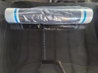 China 2PE Heat Shrinkkable Sleeve With Closure Patch For Joint Wrap Coating for sale