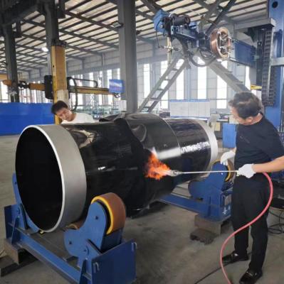 China pipeline Heat Shrink Wrap Around Sleeves With Closure Patch For Joint Wrap Coating for sale