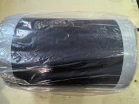 China pipeline Heat Shrink Wrap Around Sleeves With Closure Patch For Joint Wrap Coating for sale